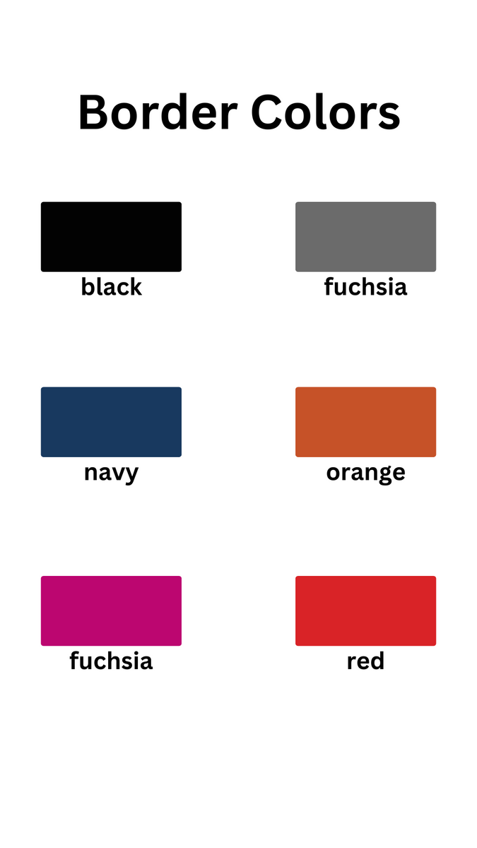 Anthony Monogram Embossed Folded Notes | The Monogram Merchant